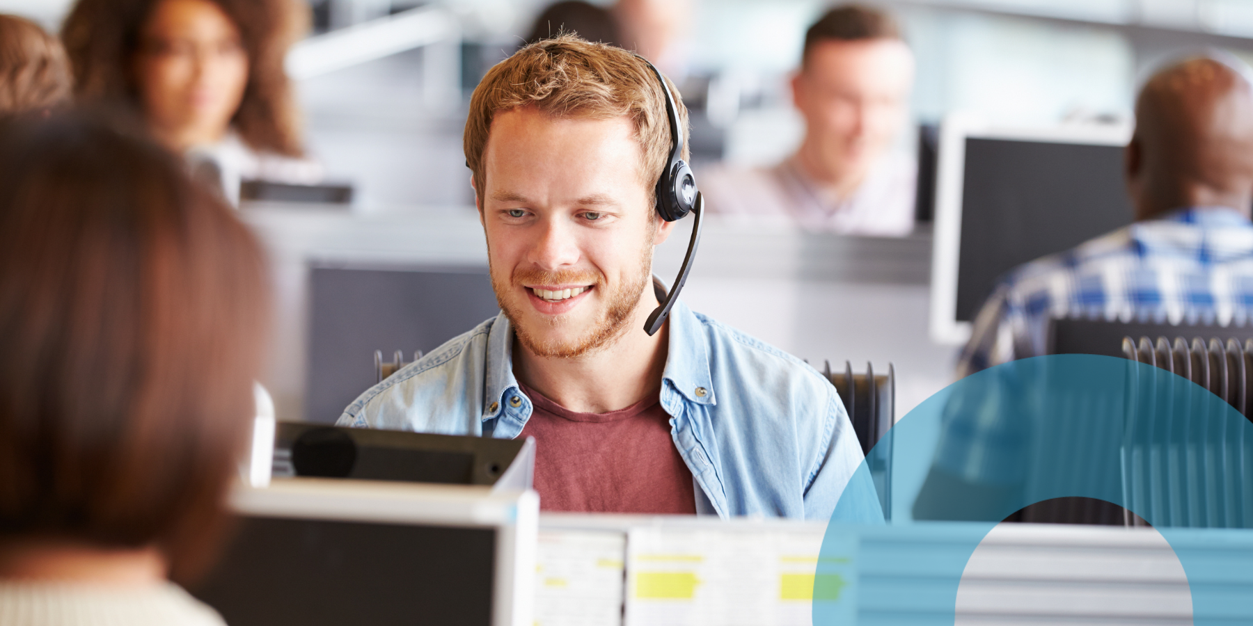 ¿Cómo mejorar la comunicación entre empresas y clientes? - Numintec